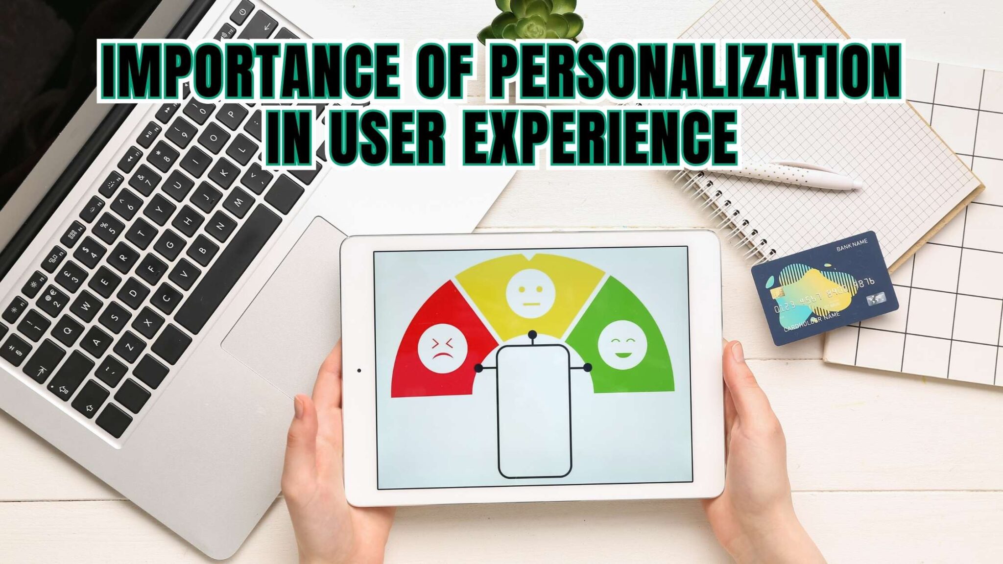 Importance of Personalization in User Experience - Subscribed.FYI