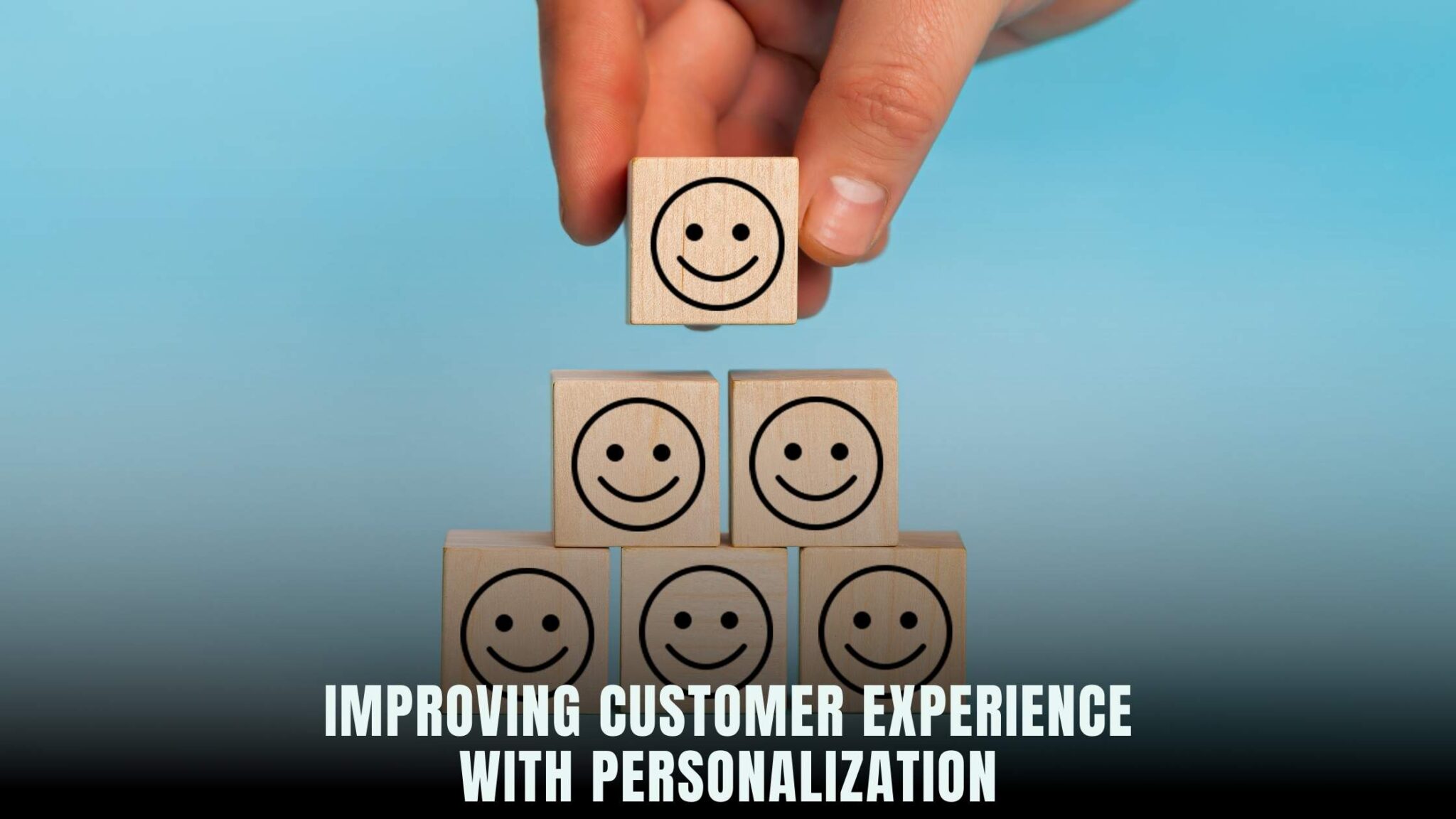 Improving Customer Experience with Personalization: Strategies - Subscribed.FYI