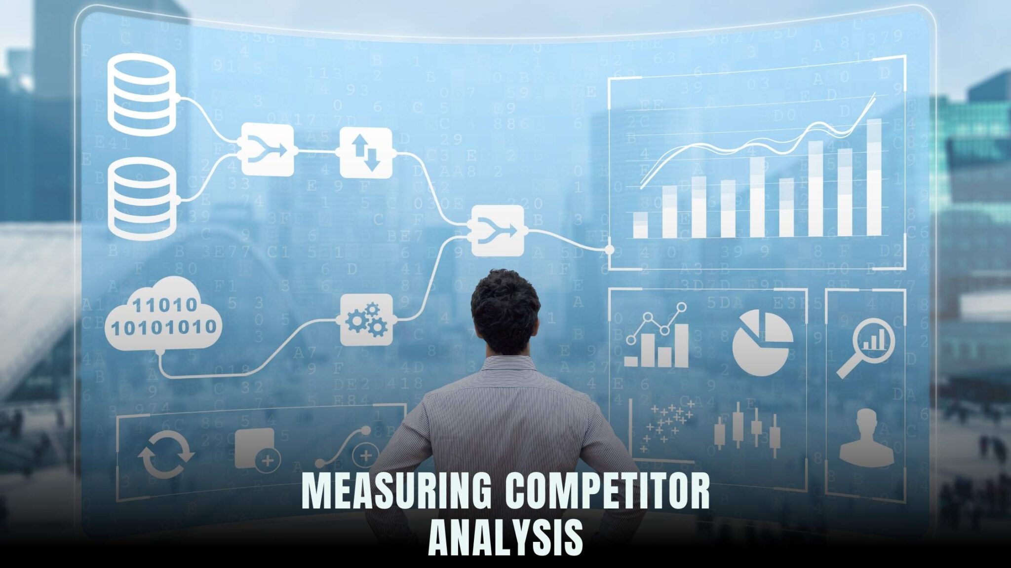 Measuring Competitor Analysis: Key Metrics - Subscribed.FYI