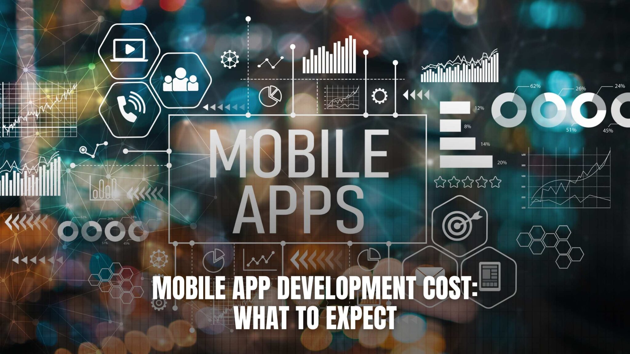 Mobile App Development Cost: What to Expect - Subscribed.FYI - 2026