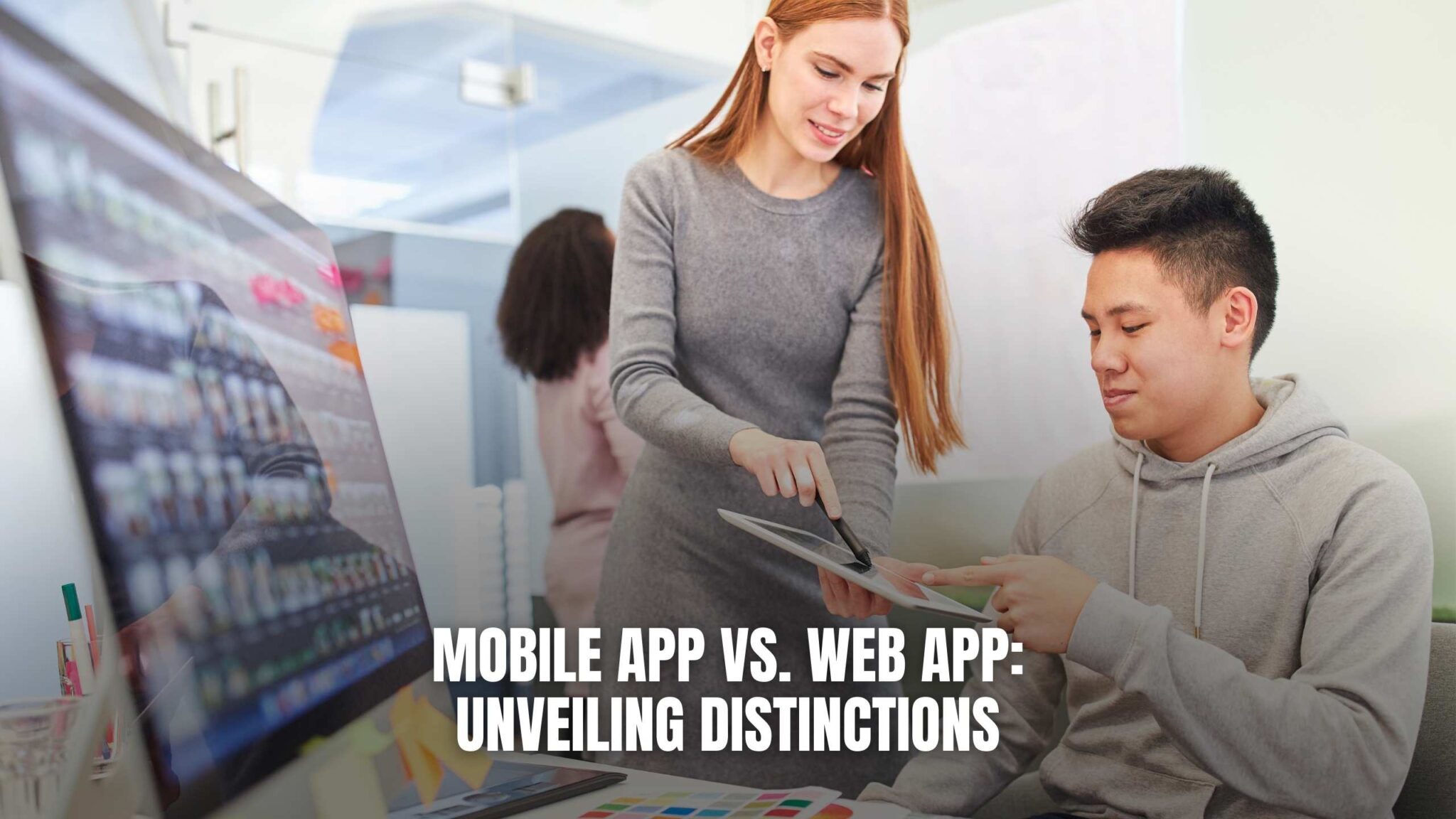 Mobile App vs. Web App: Unveiling Distinctions - Subscribed.FYI
