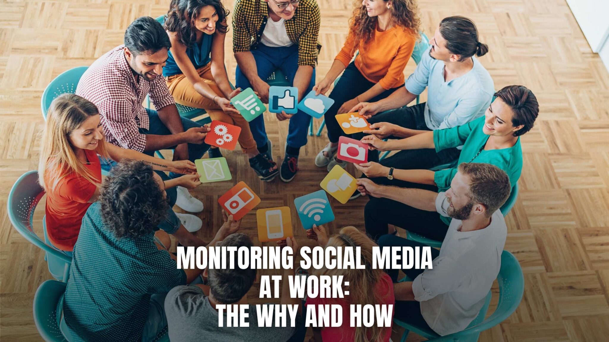Monitoring Social Media at Work: The Why and How - Subscribed.FYI