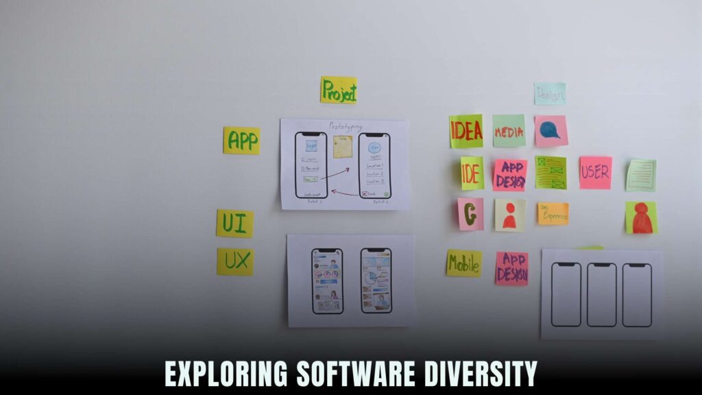 Navigating Software Types: Examples of the Two Main Categories ...