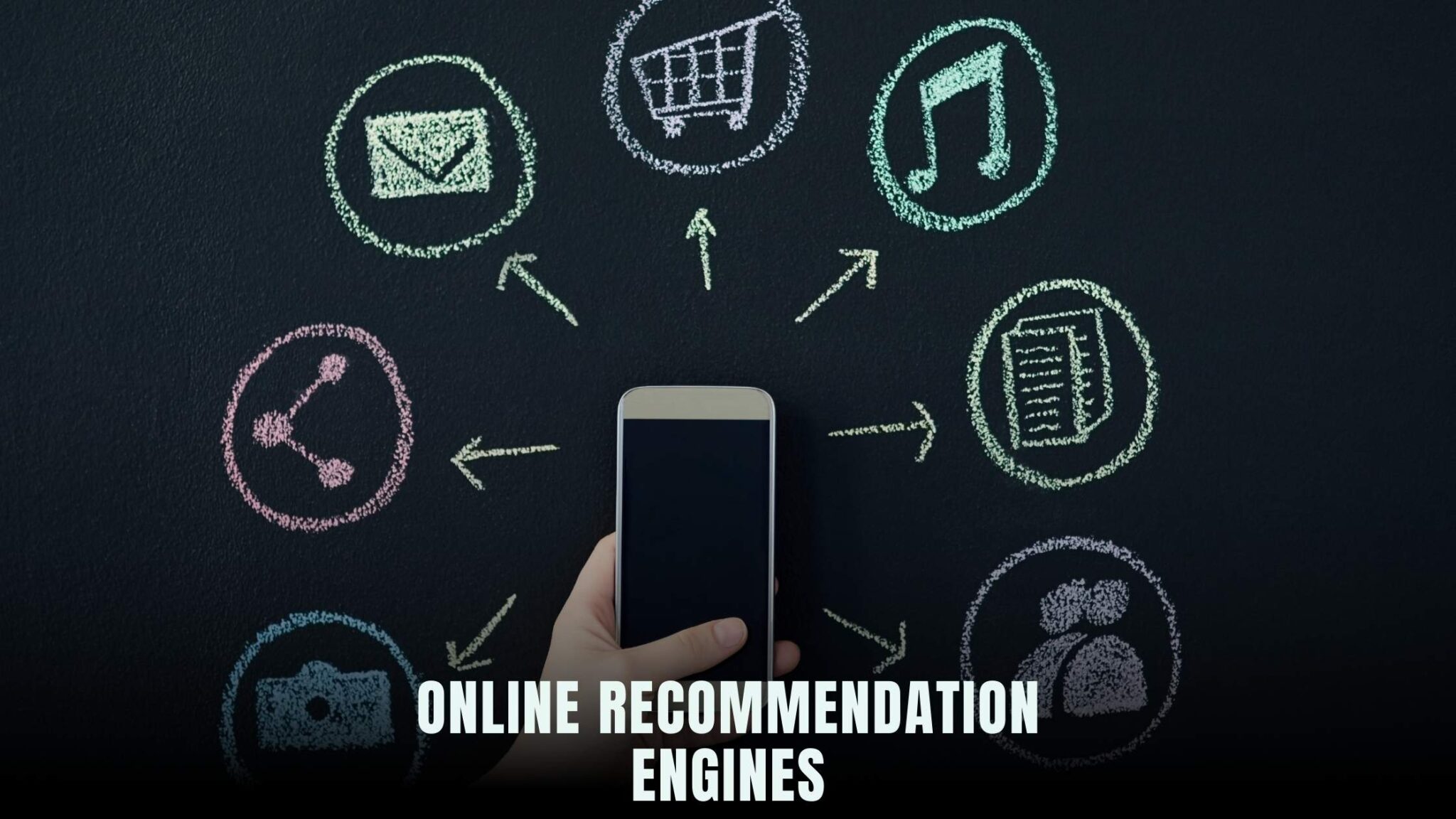 Online Recommendation Engines: Key Features - Subscribed.FYI