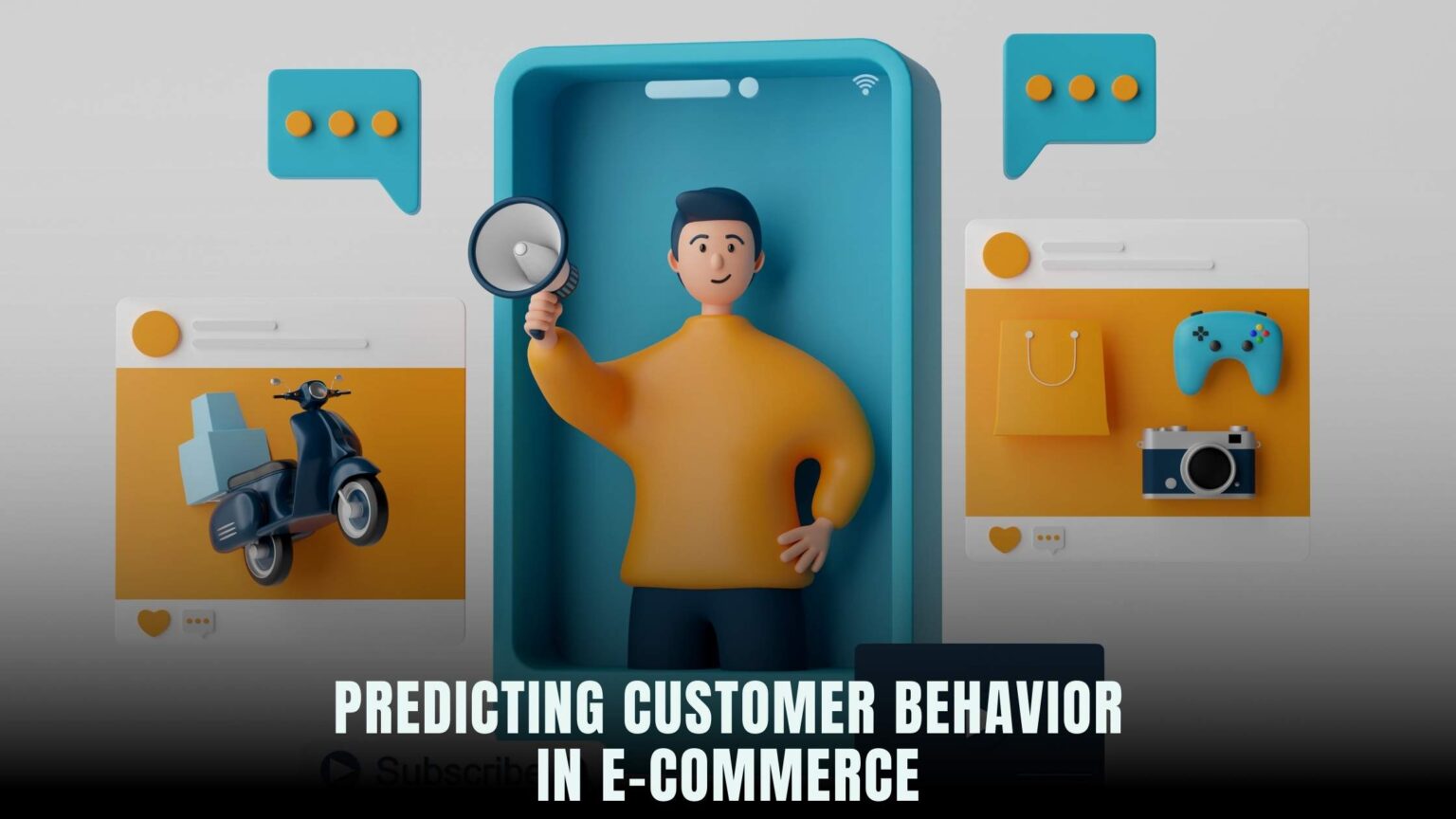 Predicting Customer Behavior in E-commerce: Insights - Subscribed.FYI