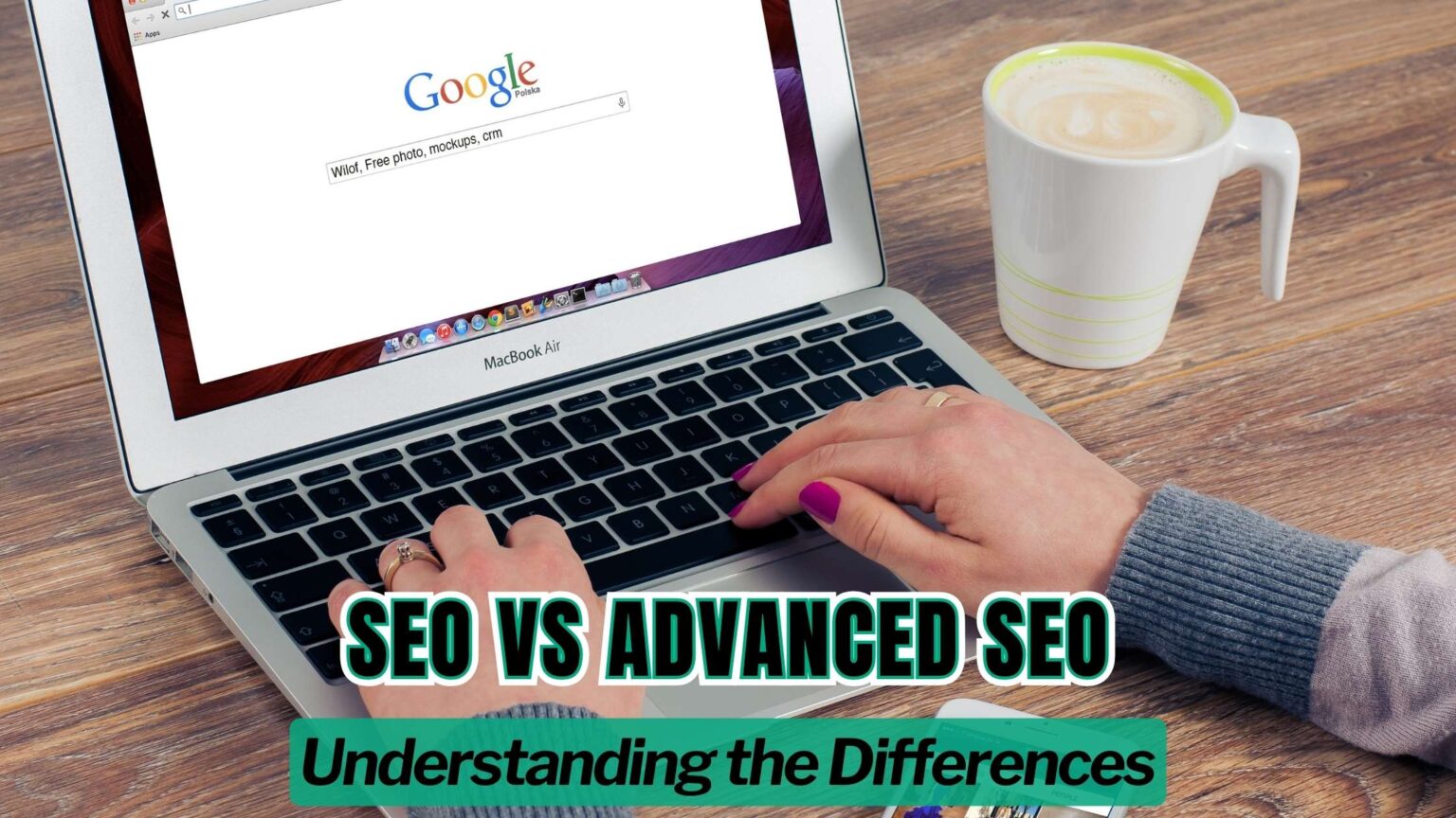 SEO vs Advanced SEO: Understanding the Differences - Subscribed.FYI