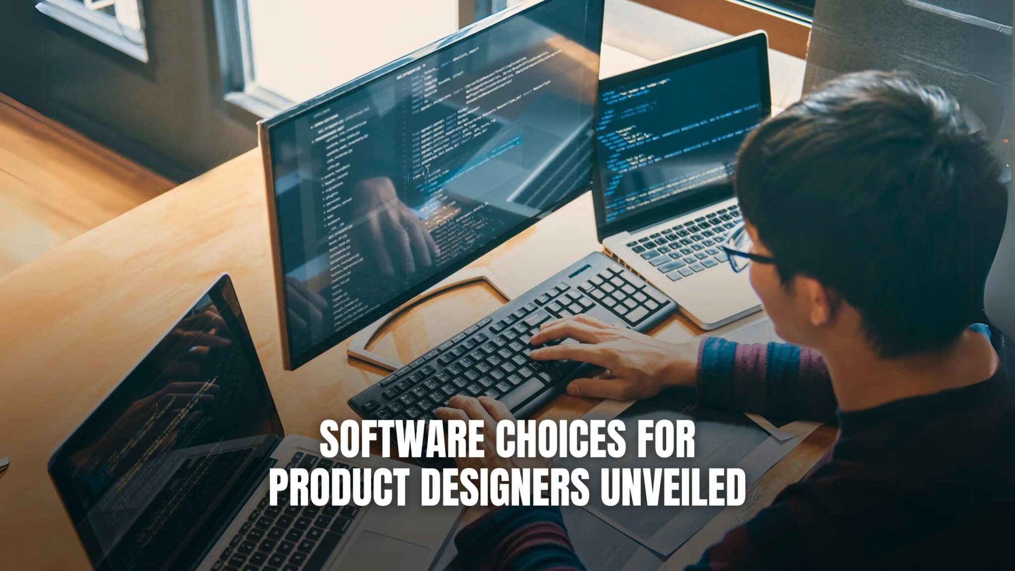 Software Choices for Product Designers Unveiled - Subscribed.FYI