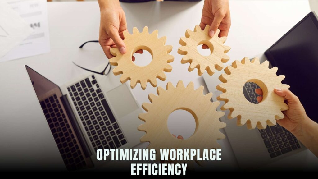 Streamlining Workflows: Exploring Automation in the Workplace ... Streamlining Workflows: Exploring Automation in the Workplace ...