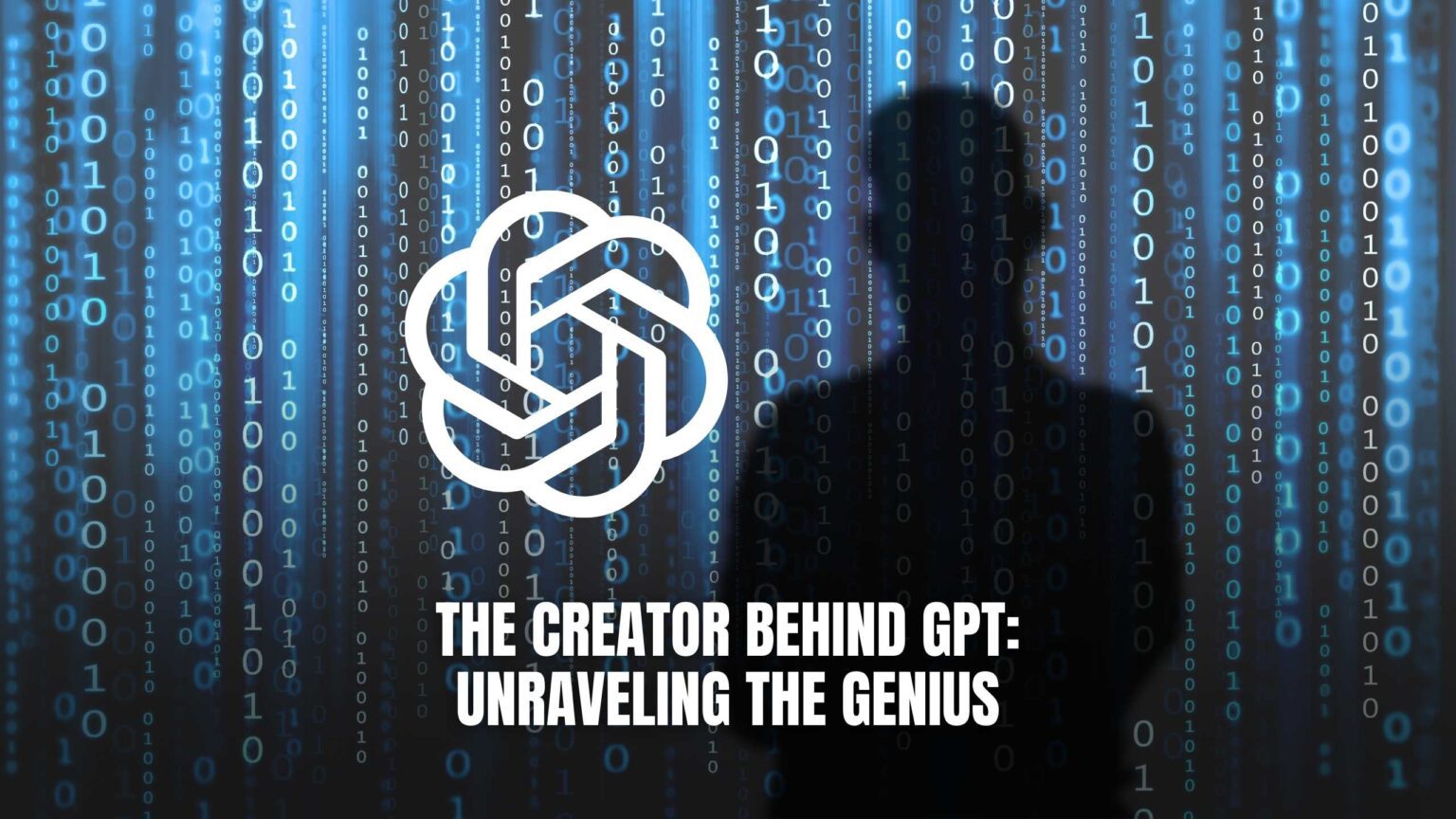 The Creator Behind GPT: Unraveling the Genius - Subscribed.FYI