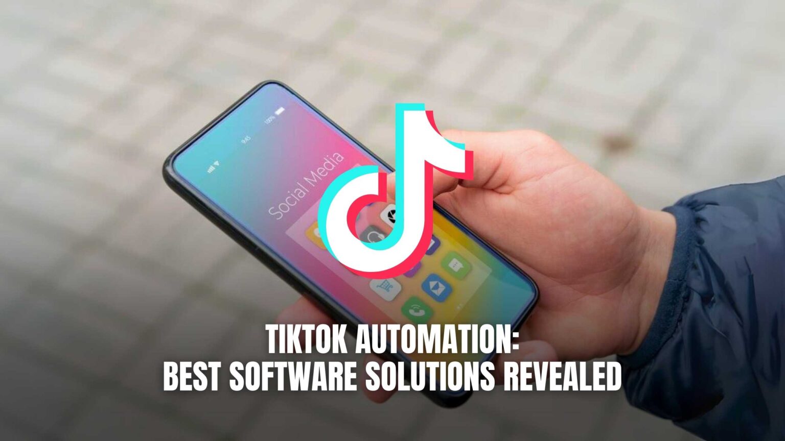 TikTok Automation: Best Software Solutions Revealed - Subscribed.FYI