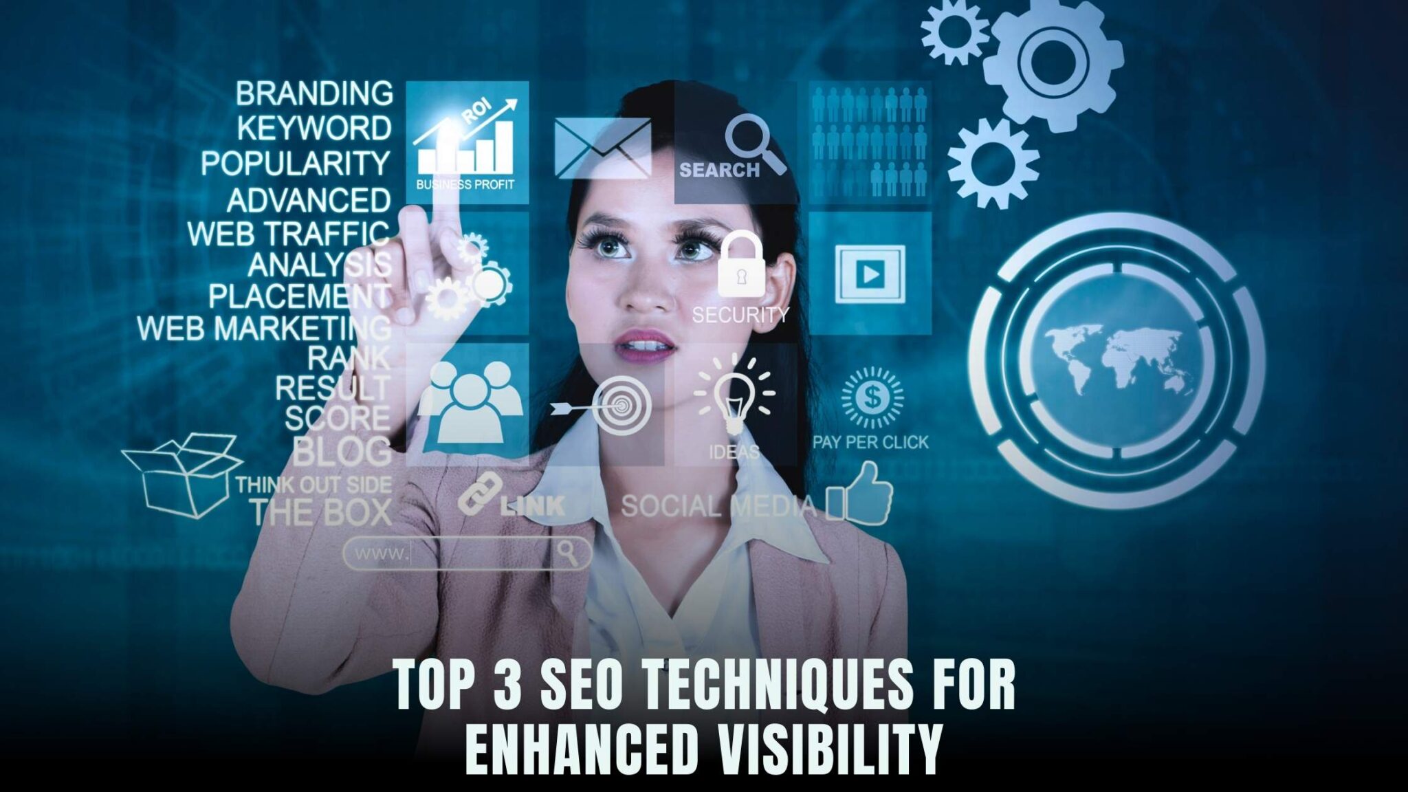 Top 3 SEO Techniques for Enhanced Visibility - Subscribed.FYI