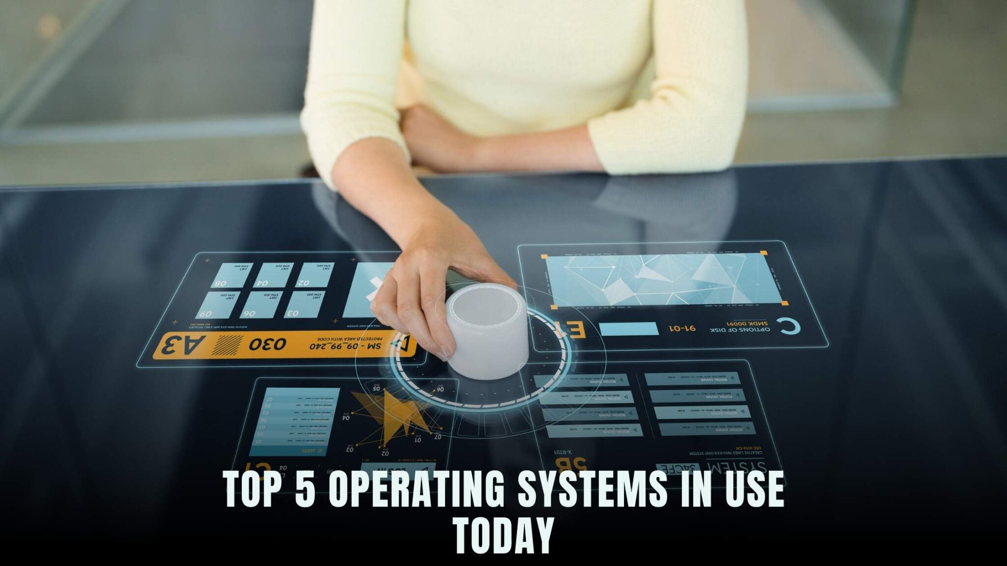 Top 5 Operating Systems in Use Today: Insights - Subscribed.FYI