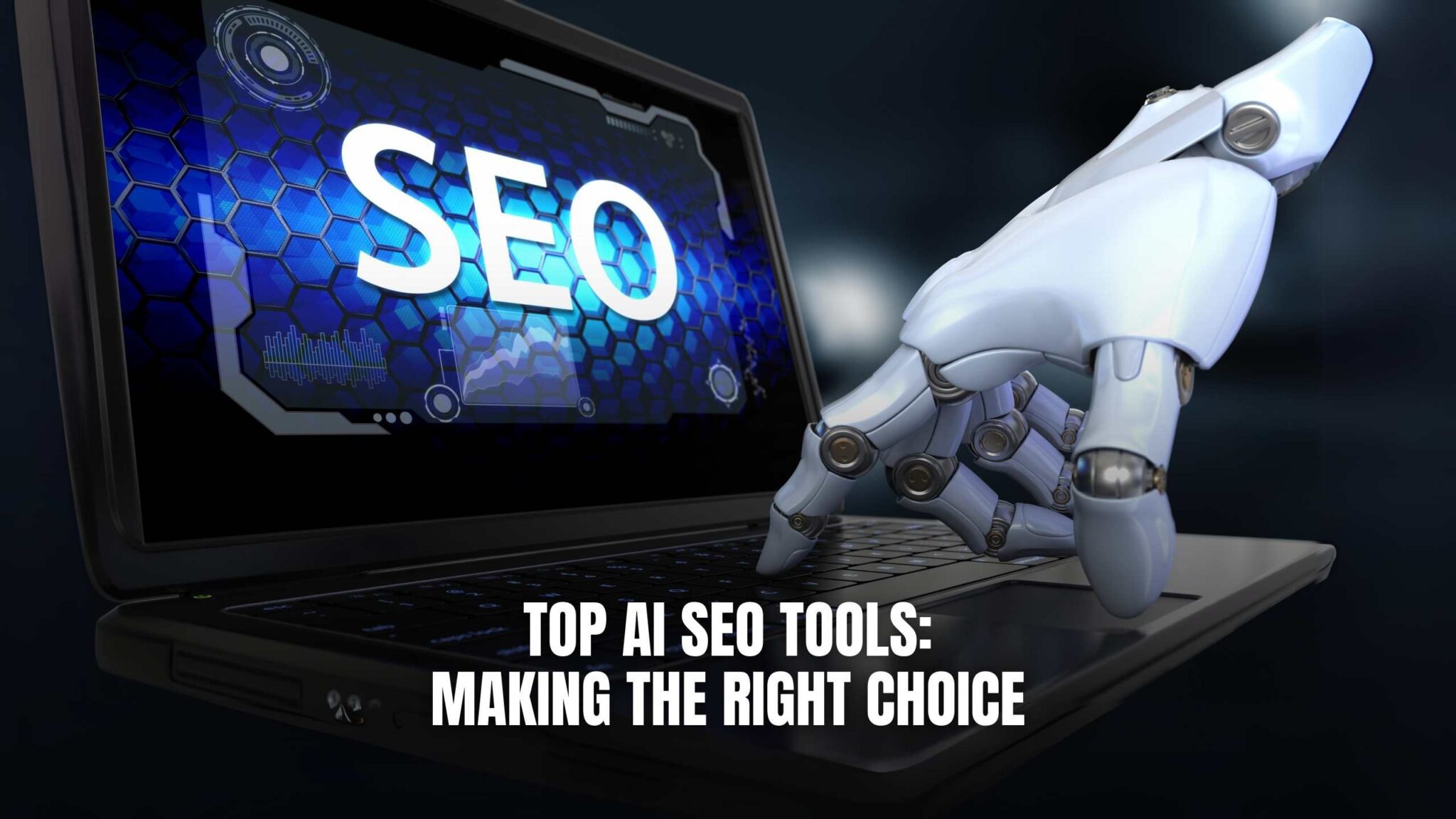 Top AI SEO Tools: Making the Right Choice - Subscribed.FYI