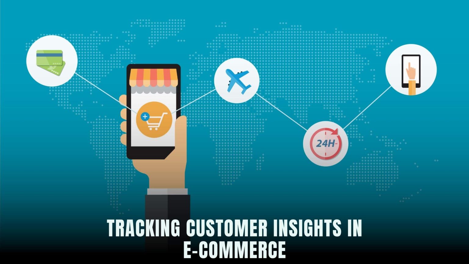 Tracking Customer Insights in E-commerce: Strategies - Subscribed.FYI