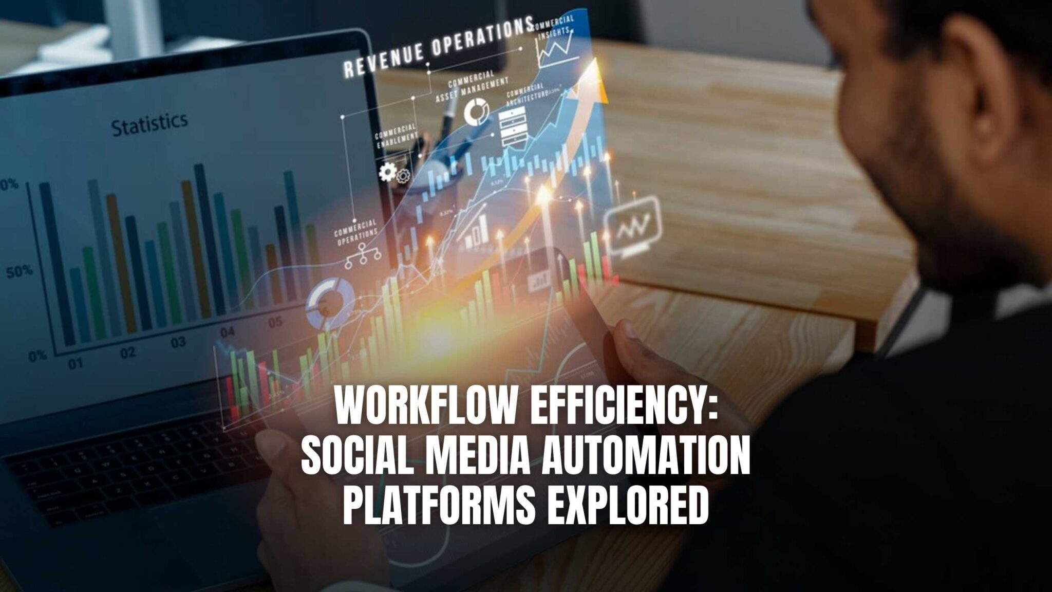 Workflow Efficiency: Social Media Automation Platforms Explored ... Workflow Efficiency: Social Media Automation Platforms Explored ...