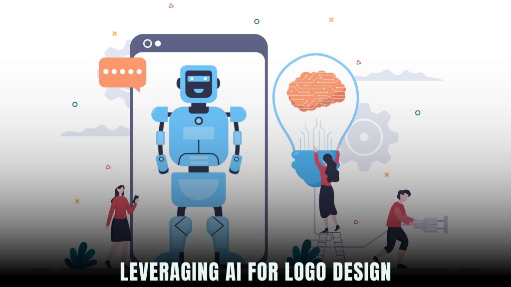 AI Logo Creation: Crafting Logos with Artificial Intelligence ...