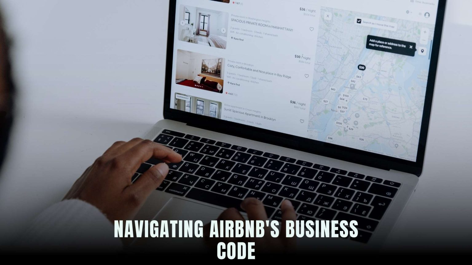 Airbnb Business Code Understanding Classification Subscribed Fyi