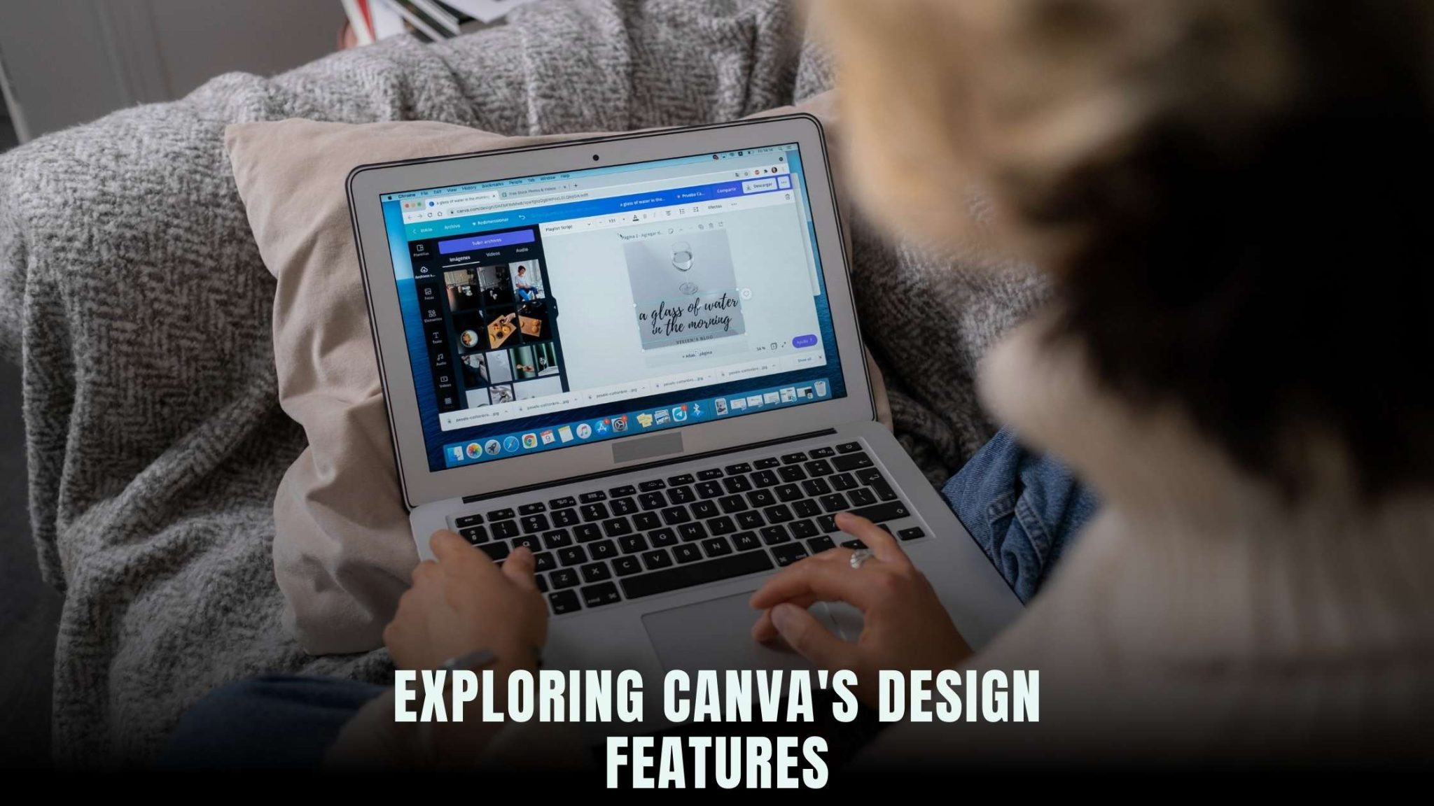 Canva for Design: Assessing Its Graphic Design Capabilities ...