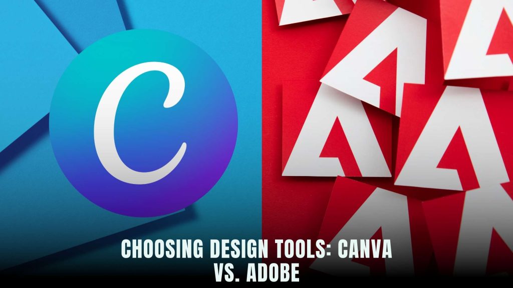 Canva vs. Adobe: Comparing Design Platforms - Subscribed.FYI