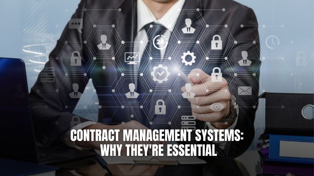 Contract Management Systems: Why They're Essential - Subscribed.FYI