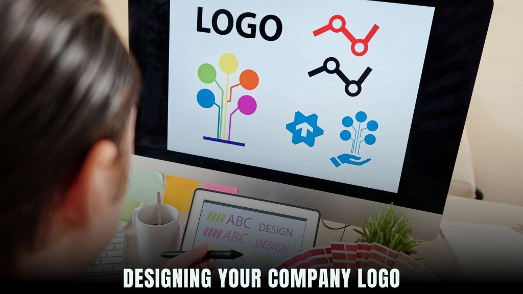 Crafting Company Logos: Essential Steps and Tips - Subscribed.FYI