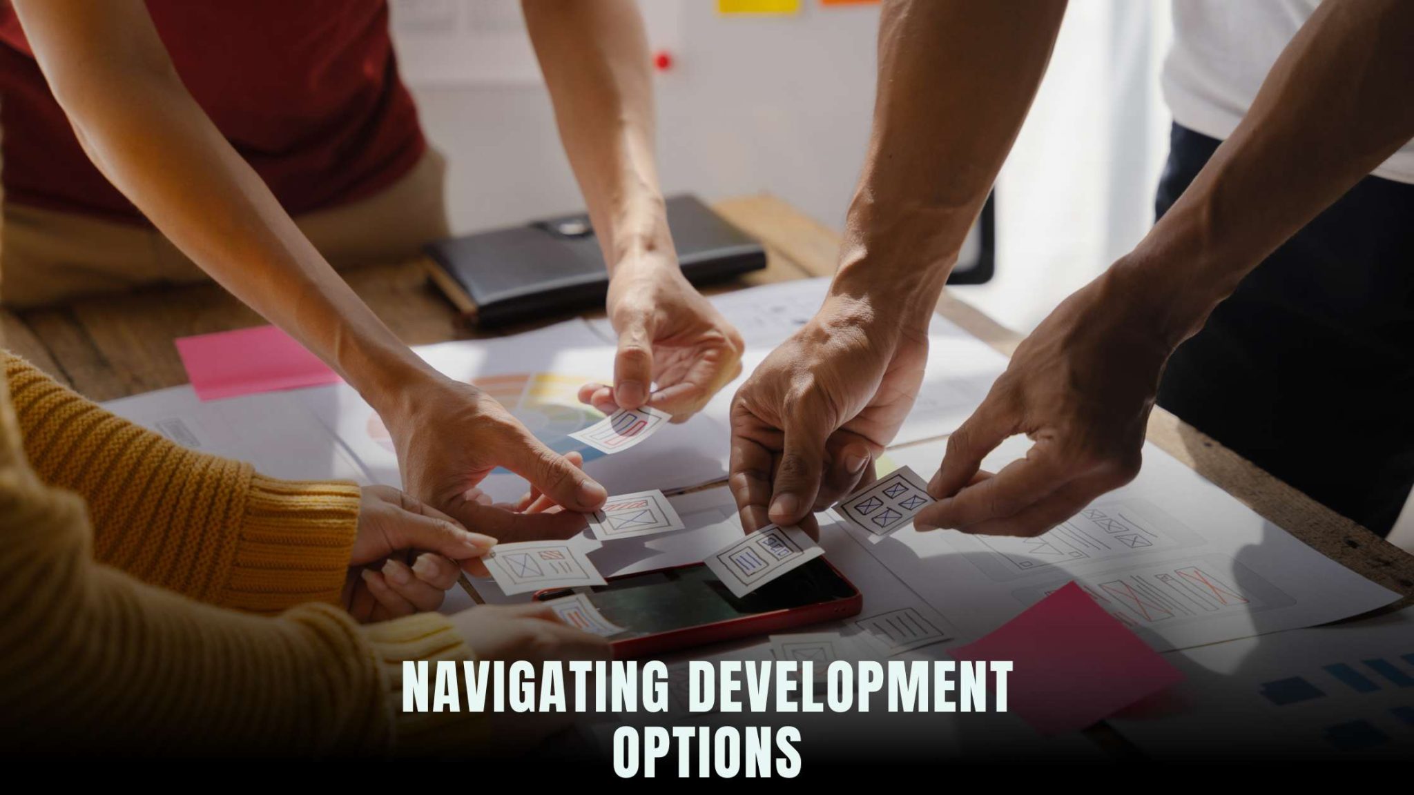 Demystifying Development: Understanding Mobile Platforms - Subscribed.FYI