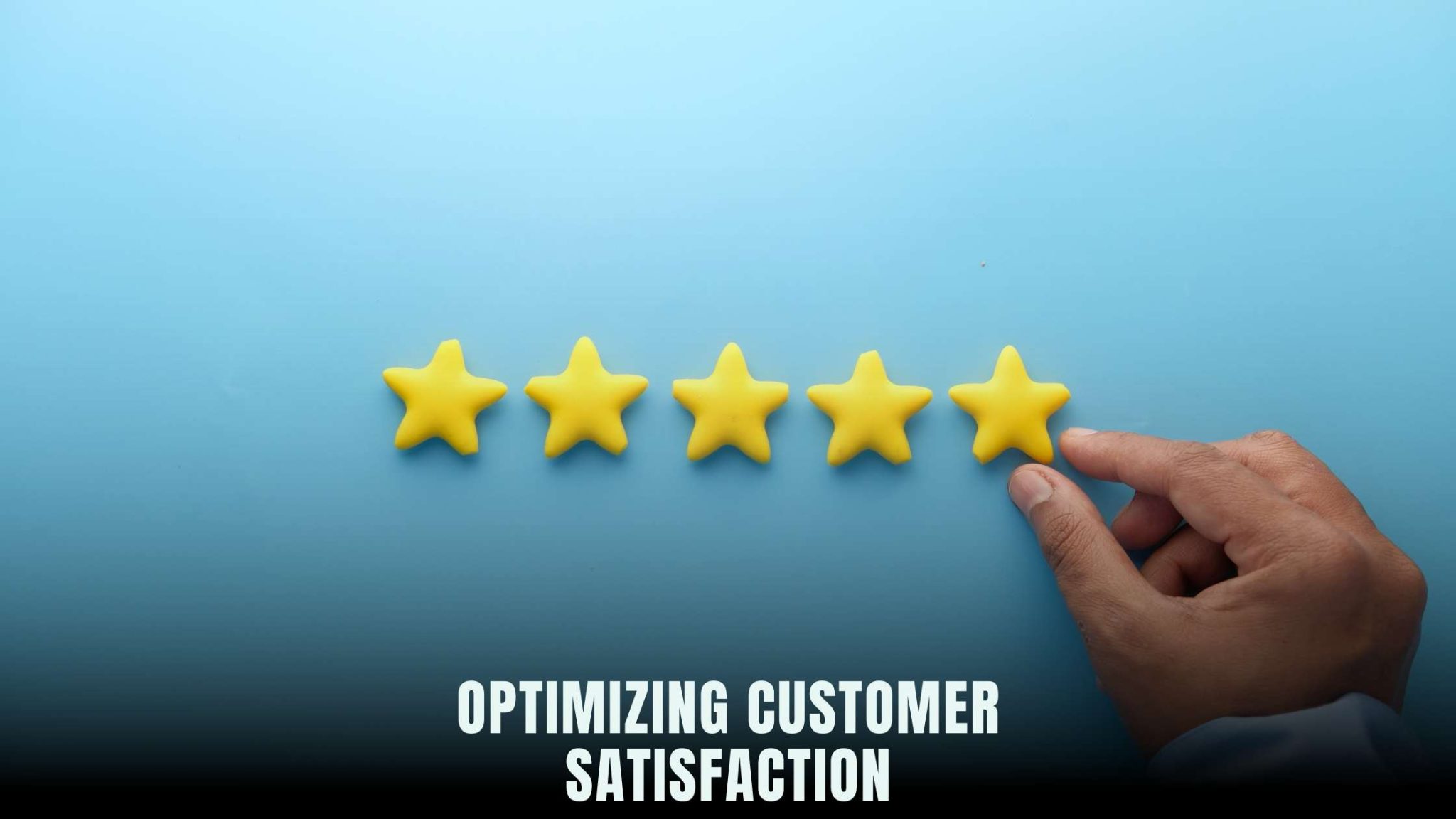 Ensuring Customer Satisfaction: Best Practices - Subscribed.FYI