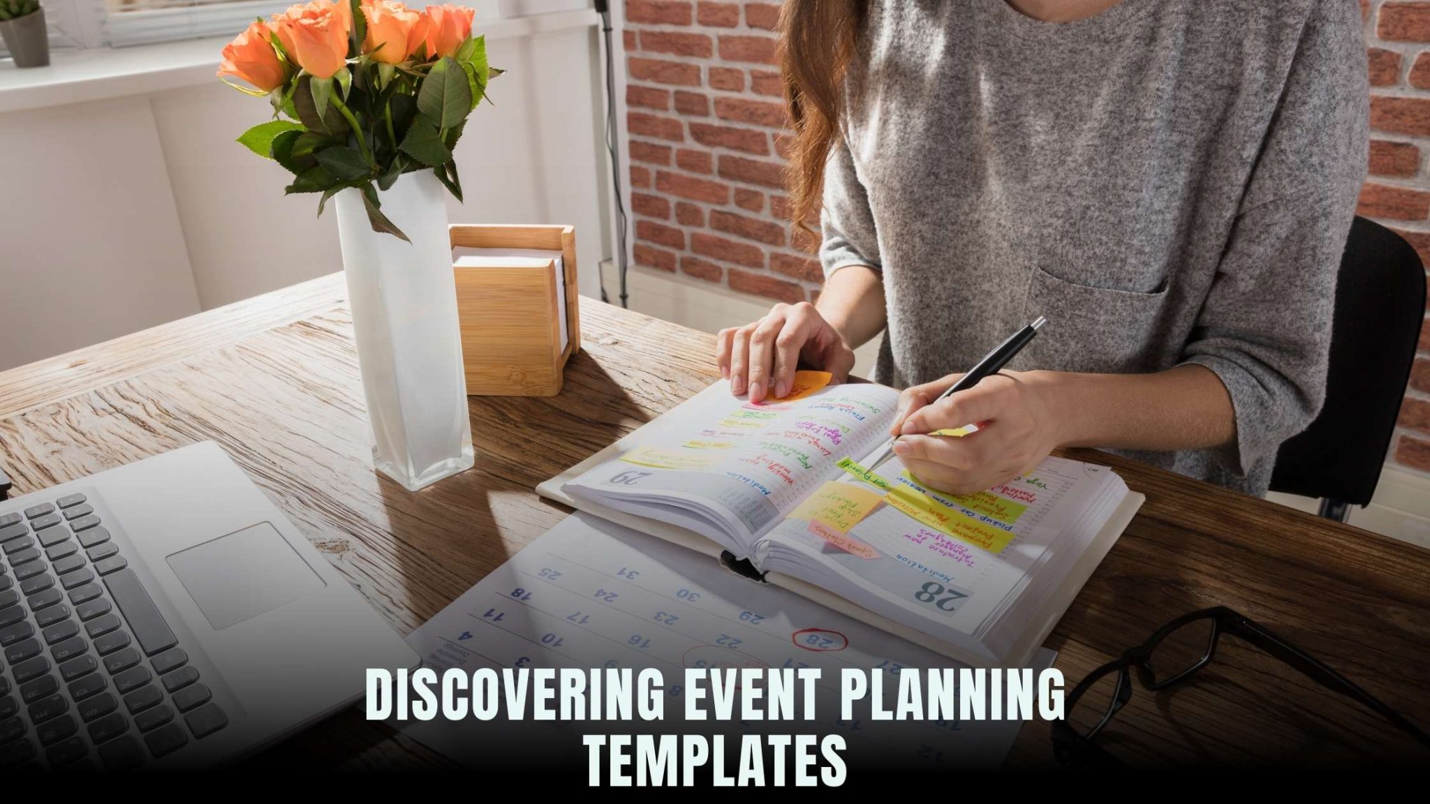 Event Planning Tools: Exploring Template Options - Subscribed.FYI