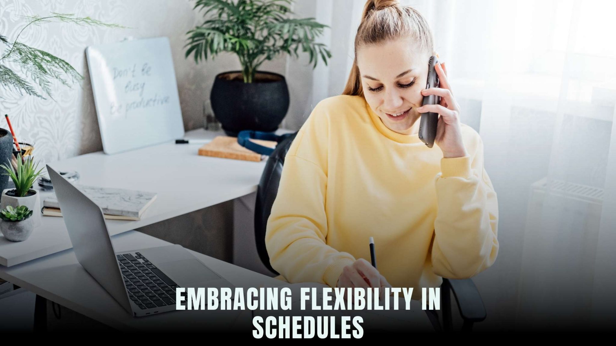 Exploring 24/7 Flexibility: Understanding Flexible Schedules ...