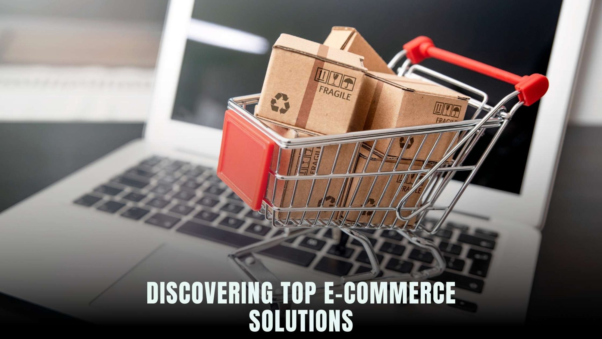 Exploring the Best E-commerce Platforms - Subscribed.FYI