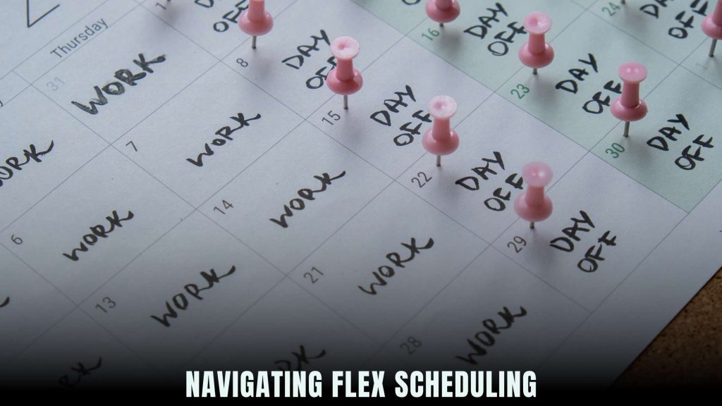 Flex Scheduling Explained: Understanding Flexible Work Arrangements ...