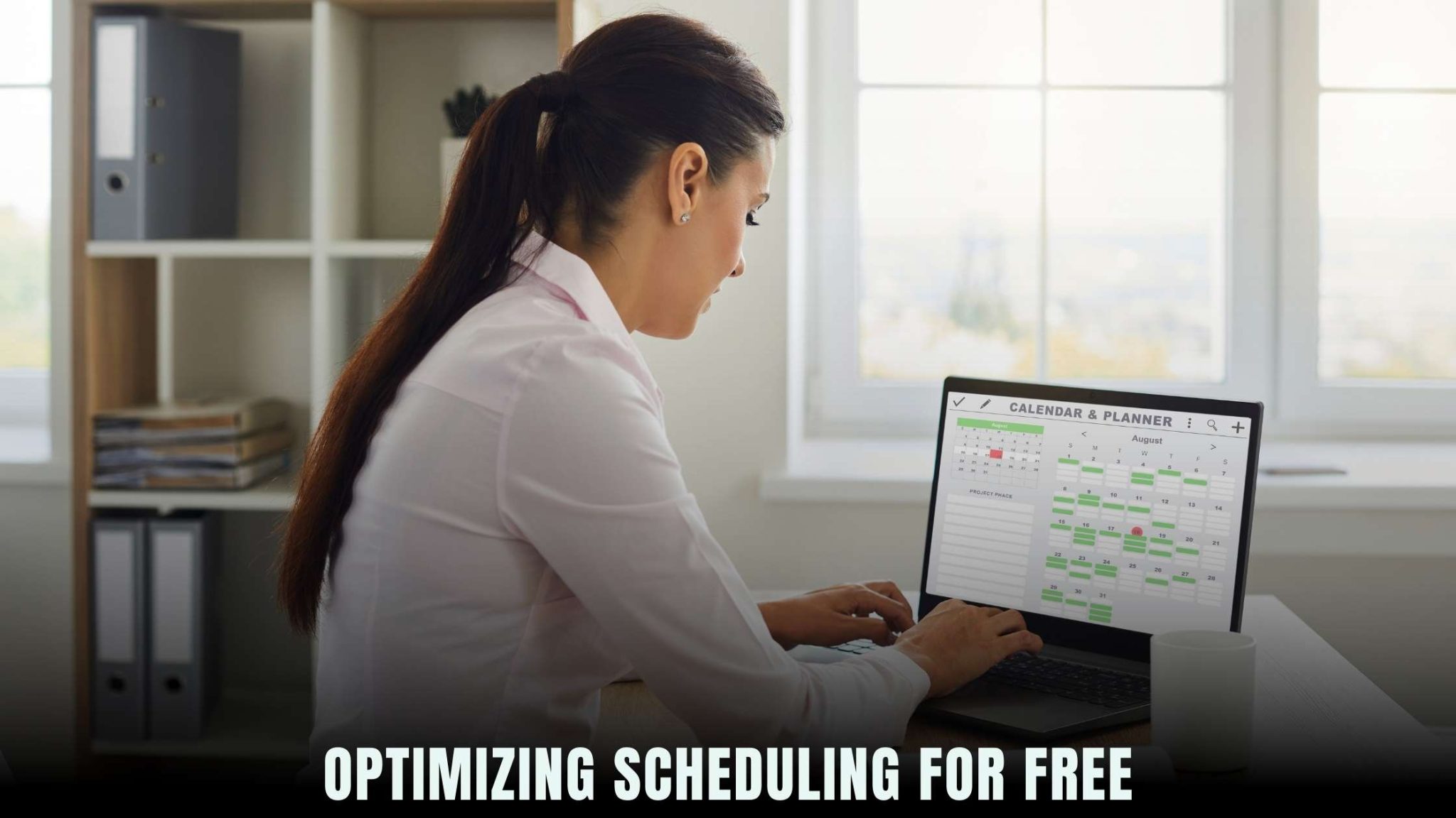 Free Scheduling Solutions: Exploring Employee Scheduling Apps ...