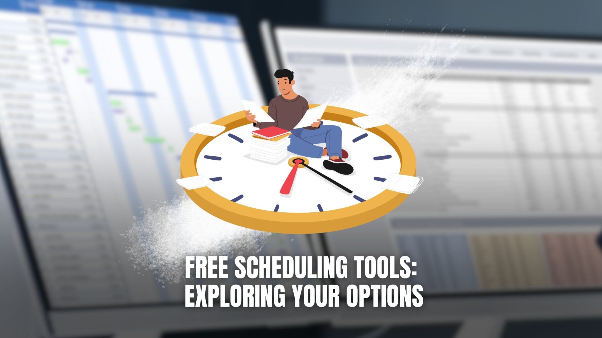 Free Scheduling Tools: Exploring Your Options - Subscribed.FYI
