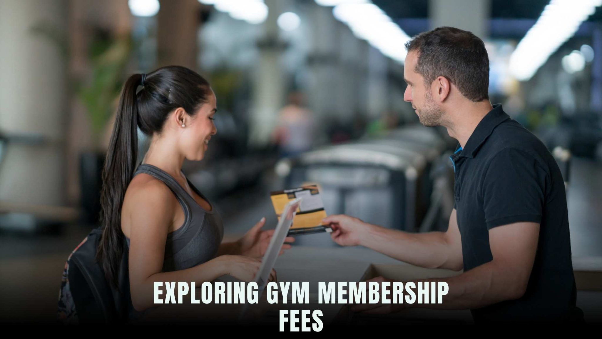 Gym Membership Costs: Understanding Pricing in the Philippines ...