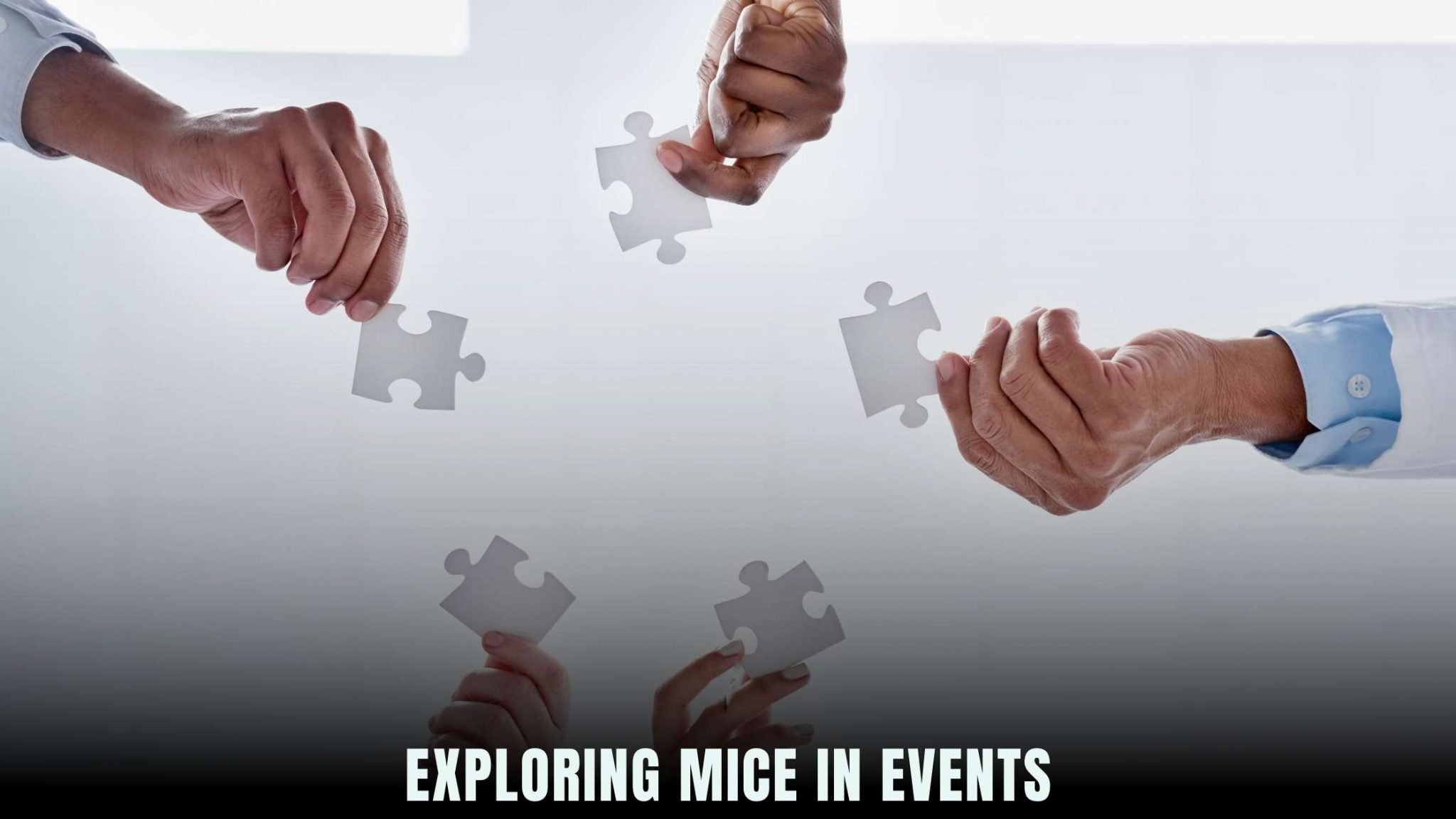MICE in Event Management: Understanding the Concept - Subscribed.FYI