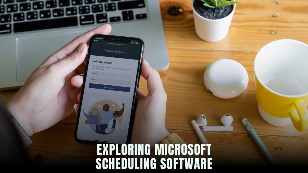 Microsoft Scheduling Solutions: Identifying Top Programs - Subscribed.FYI