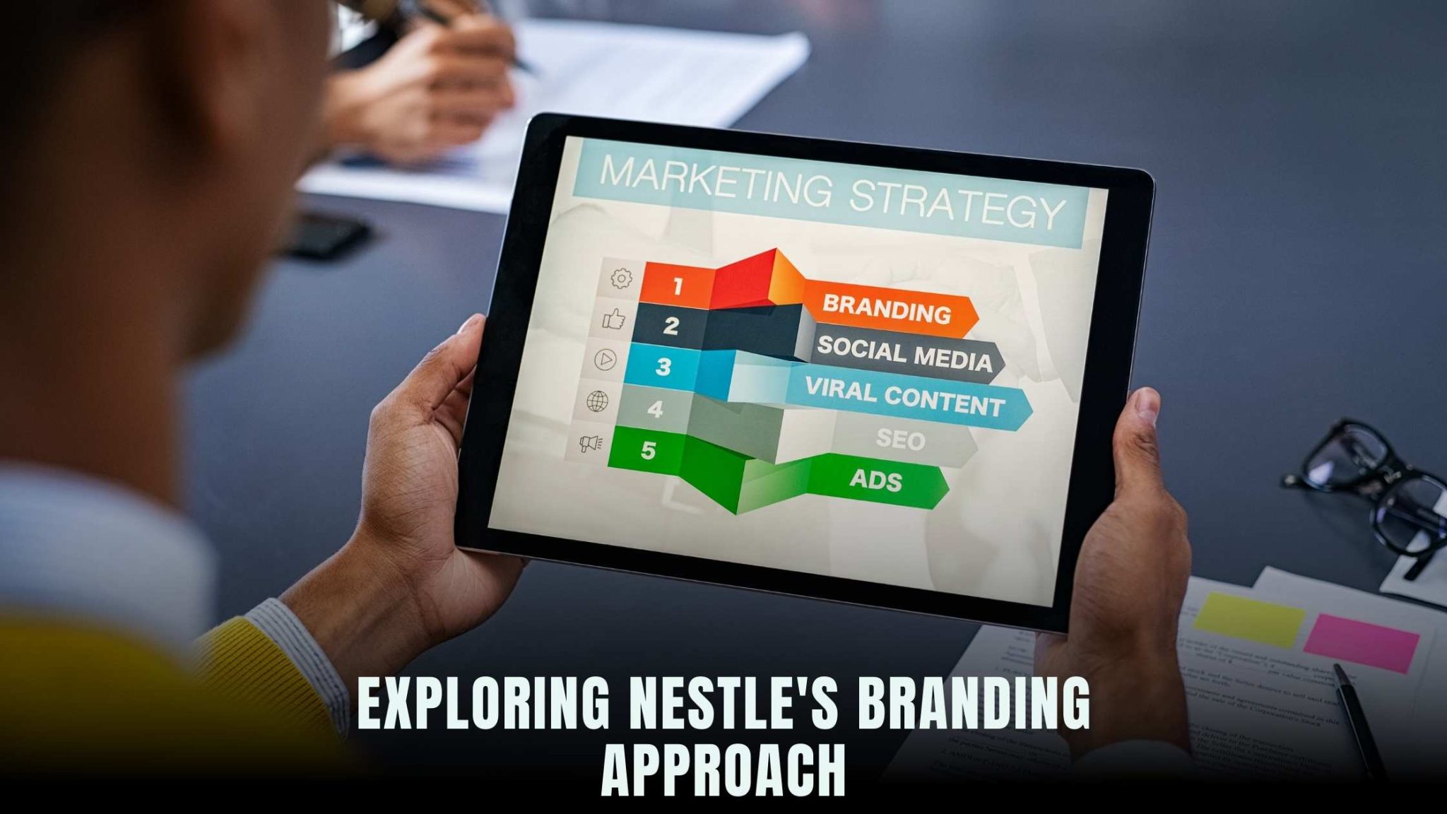 Nestle Branding Strategies: Leveraging Brand Power - Subscribed.FYI