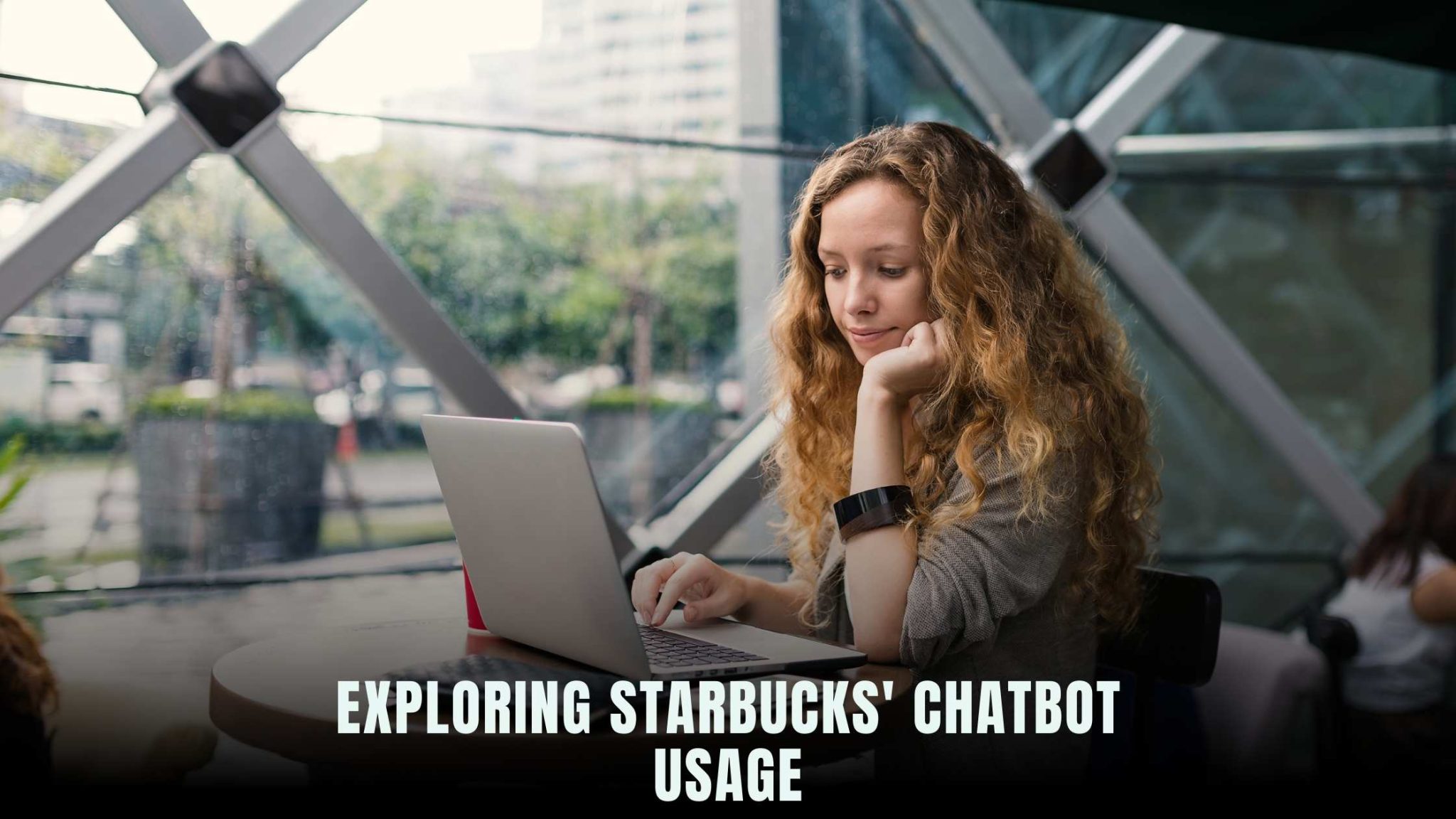 Starbucks Chatbot Integration: Enhancing Customer Experience - Subscribed.FYI