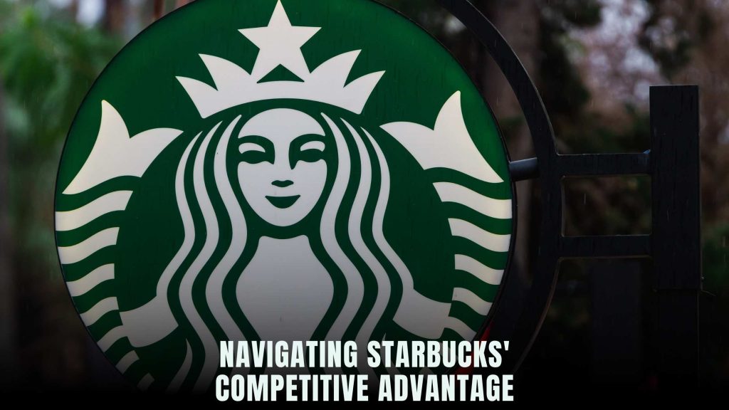 Starbucks vs. Competitors: Identifying Key Differences - Subscribed.FYI