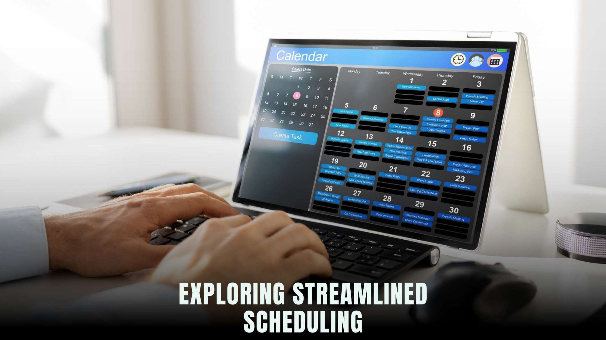 Streamlining Scheduling Understanding Stream Scheduling Subscribedfyi