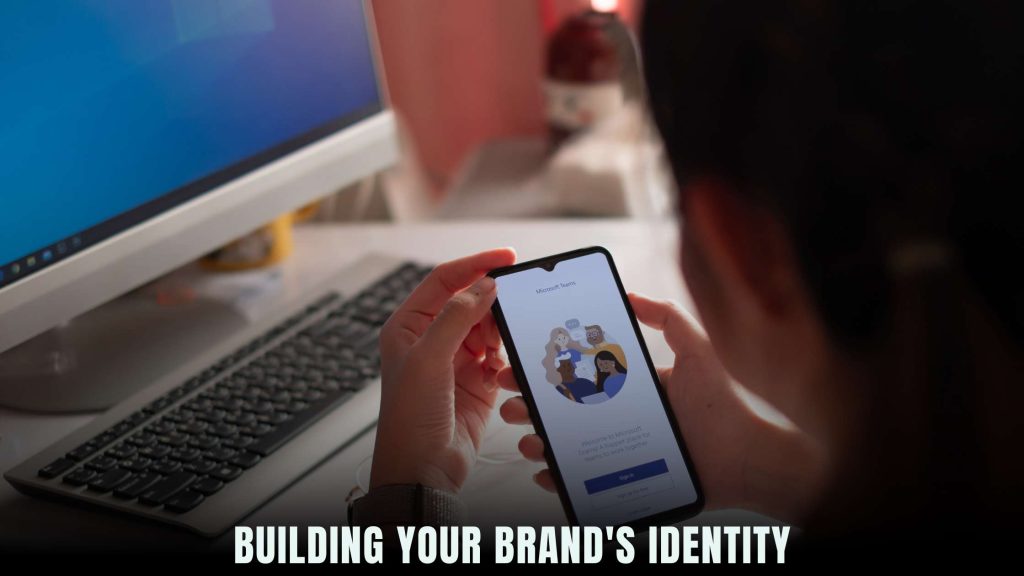 The Importance of Brand Consistency Across Social Media Platforms ...