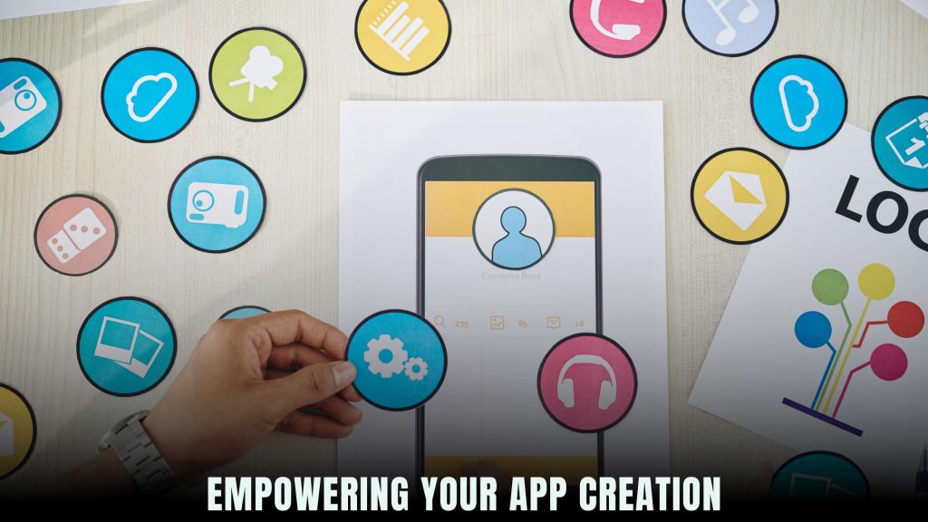 The Ultimate Toolbox: Choosing the Best Tool for Mobile App Development ...