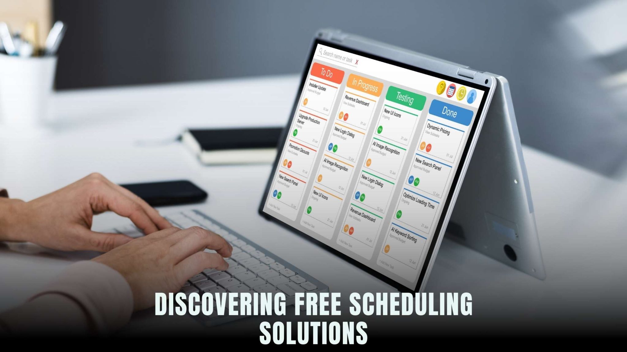 Top Free Scheduling Software: Identifying Free Solutions - Subscribed.FYI
