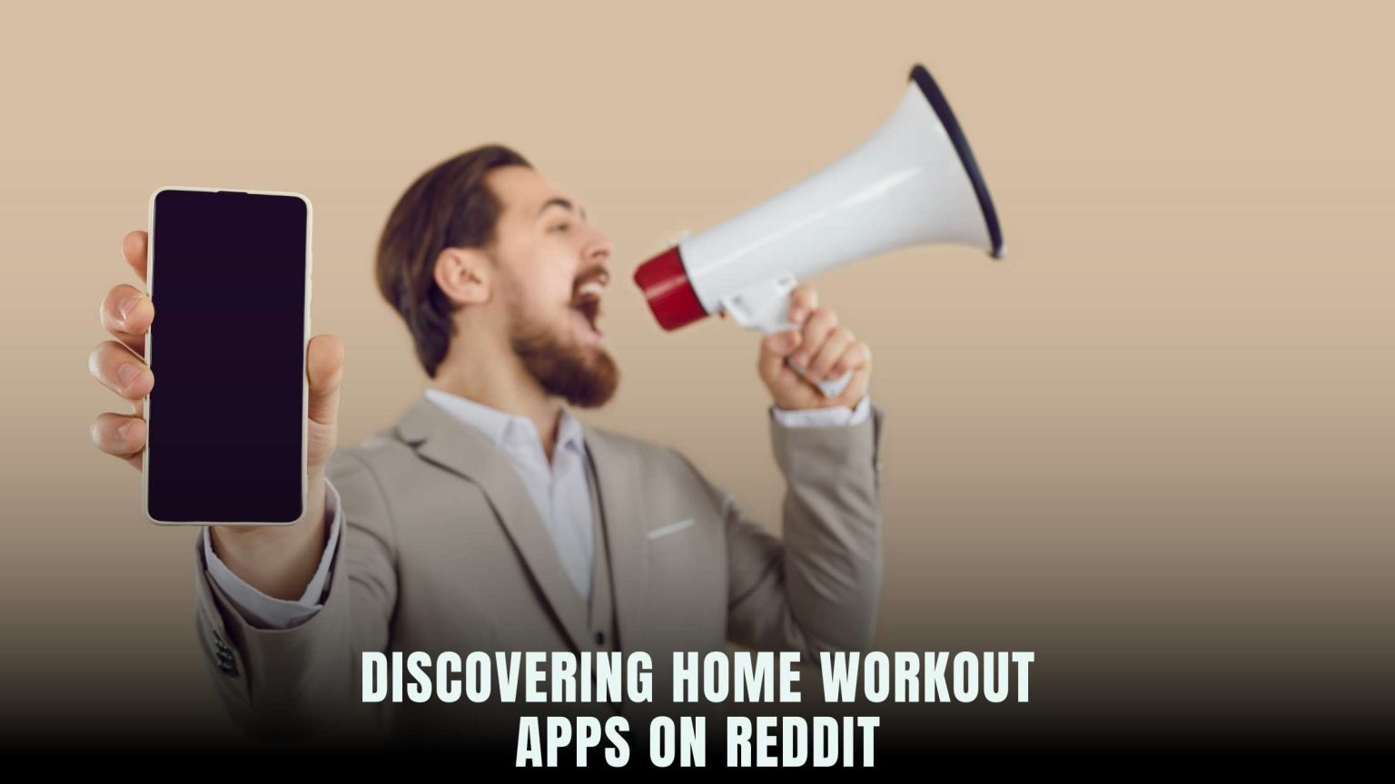 Top Home Workout Apps on Reddit: Community Recommendations - Subscribed.FYI