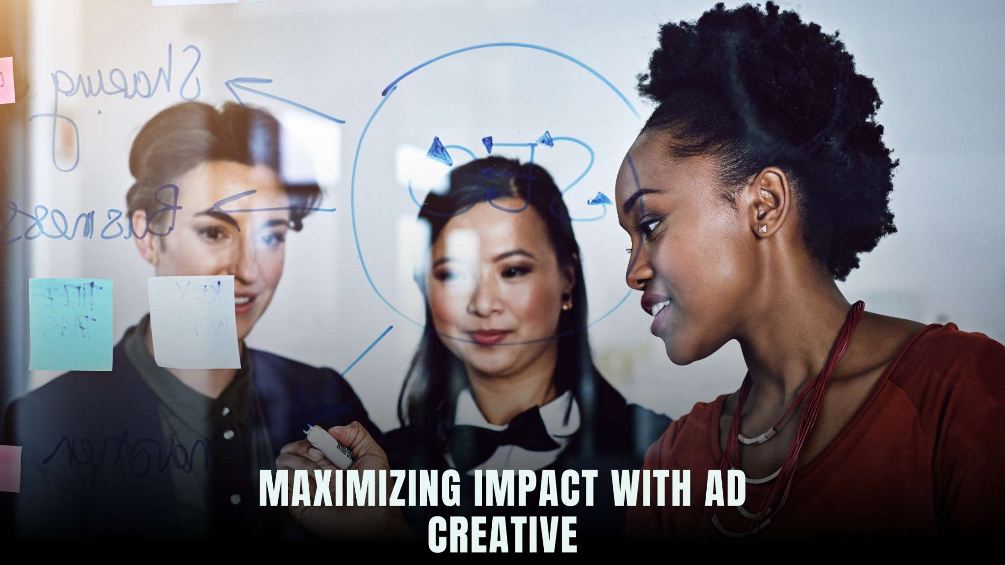 Understanding Ad Creative in Marketing: Importance and Implementation - Subscribed.FYI
