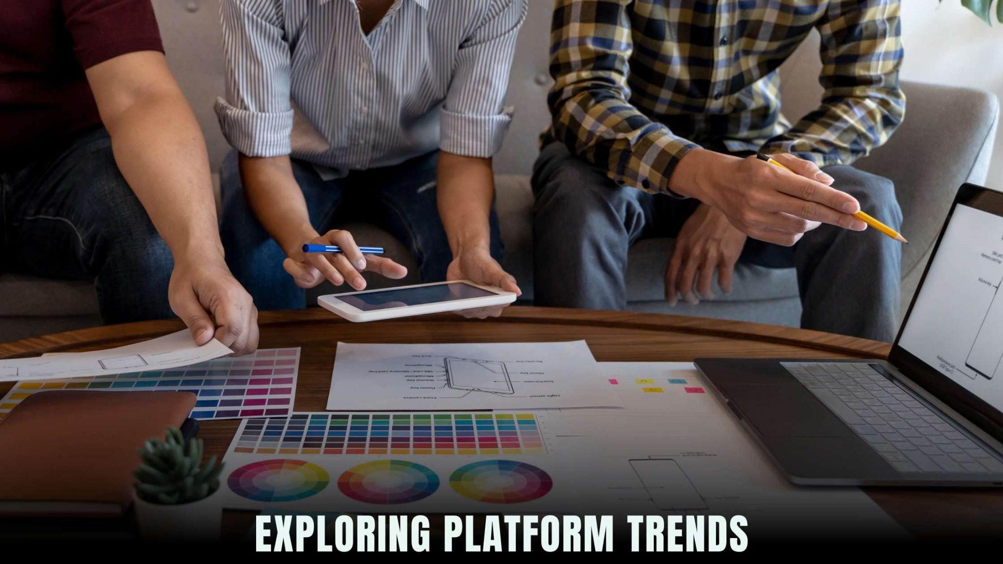 Unveiling Mobile Dominance: Discovering the Most Popular Platform ... Unveiling Mobile Dominance: Discovering the Most Popular Platform ...
