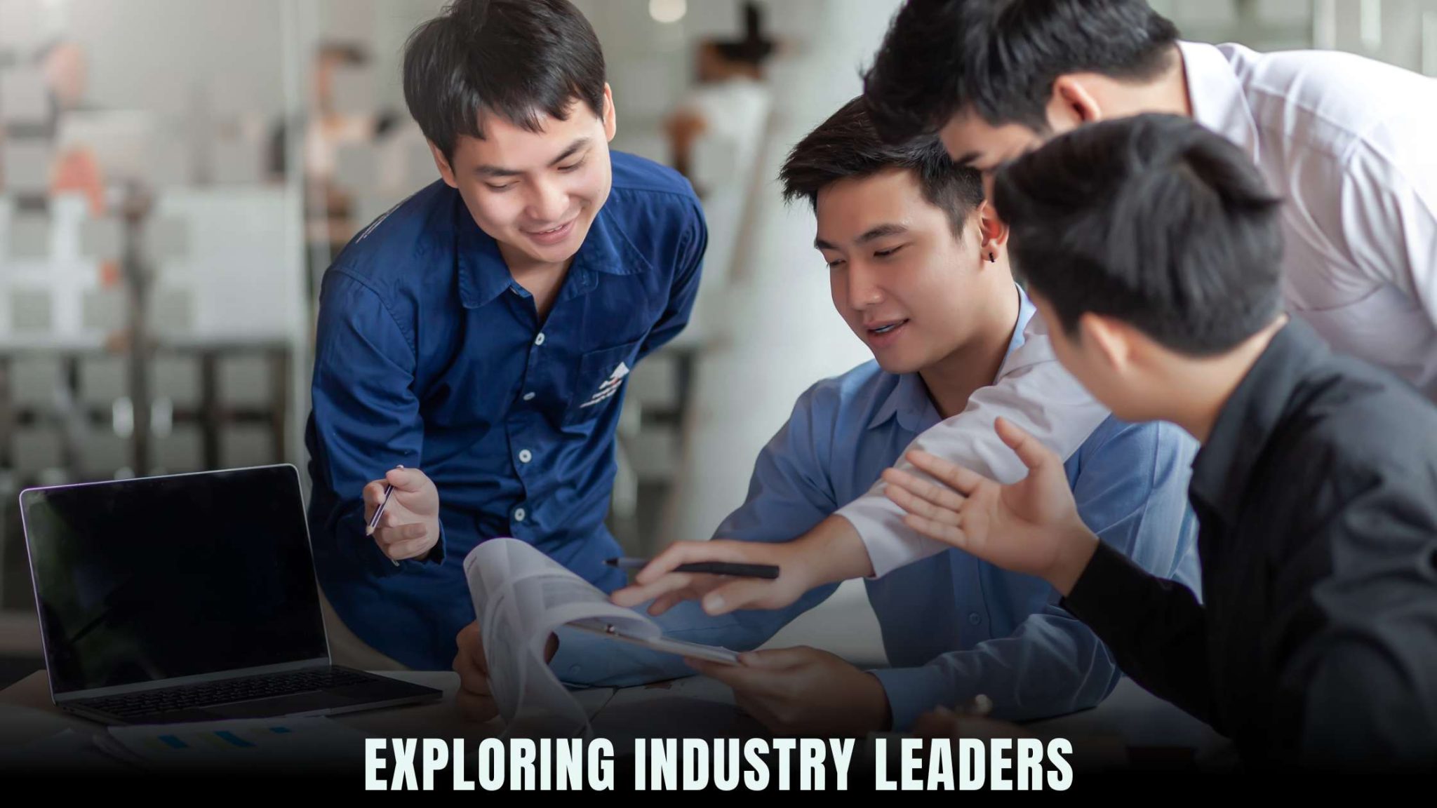 Unveiling the Giants: Who Is the Largest Software Development Company ...