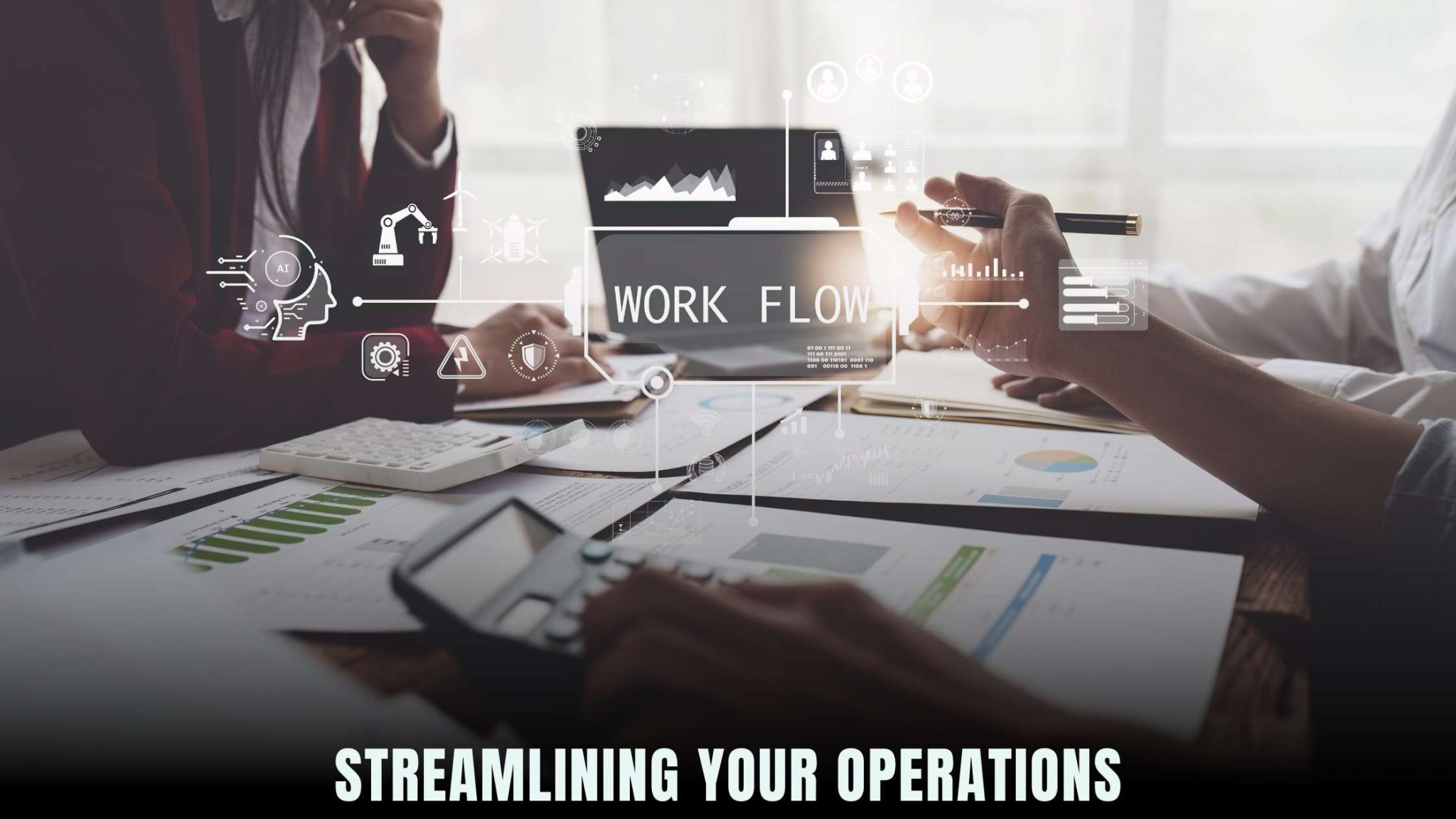 Workflow Efficiency Tips For Utilizing Automation Subscribedfyi