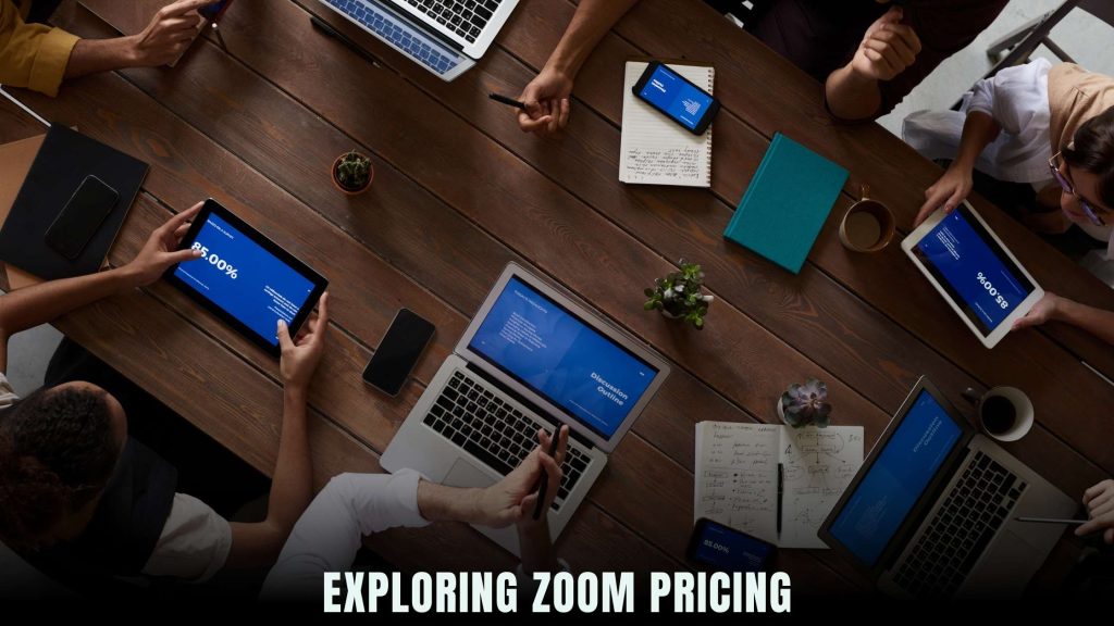 Zoom Cost Analysis: Assessing Affordability - Subscribed.FYI