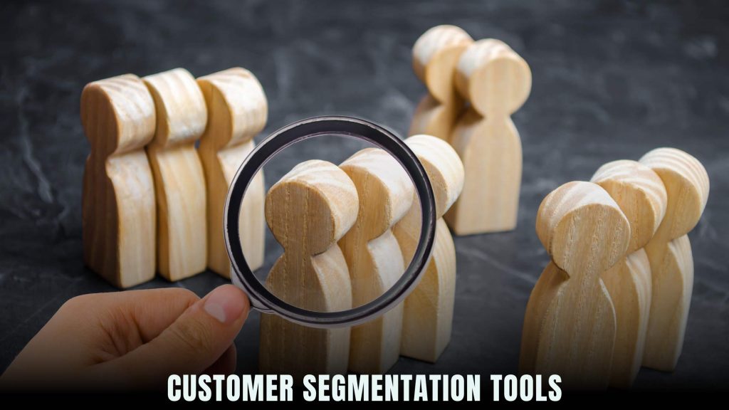Analytics Tools For Customer Segmentation Enhancing Customer Analysis